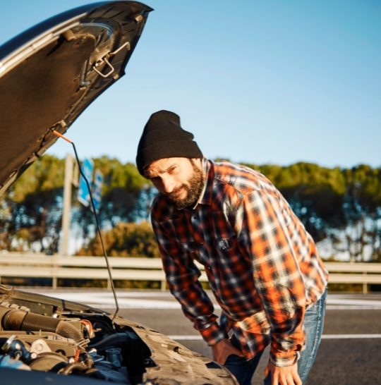 Breakdown Recovery Services in Oldham and Manchester - AA Recovery and ...